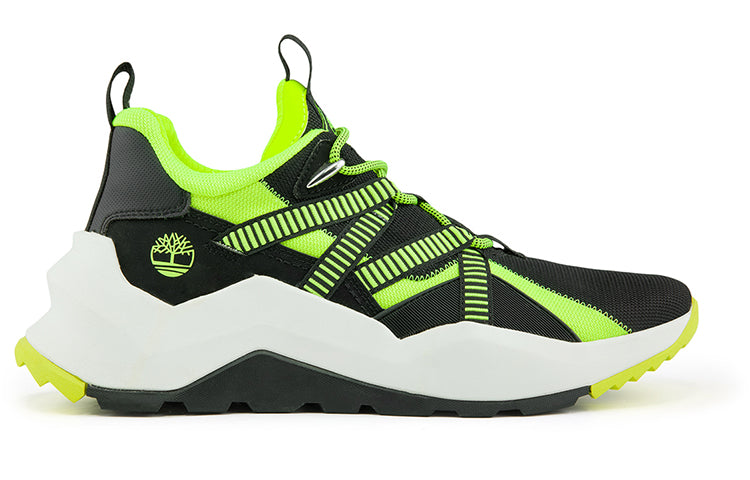 Timberland Madbury 'Black Neon Green' A2HWRW | Timberland Mexico